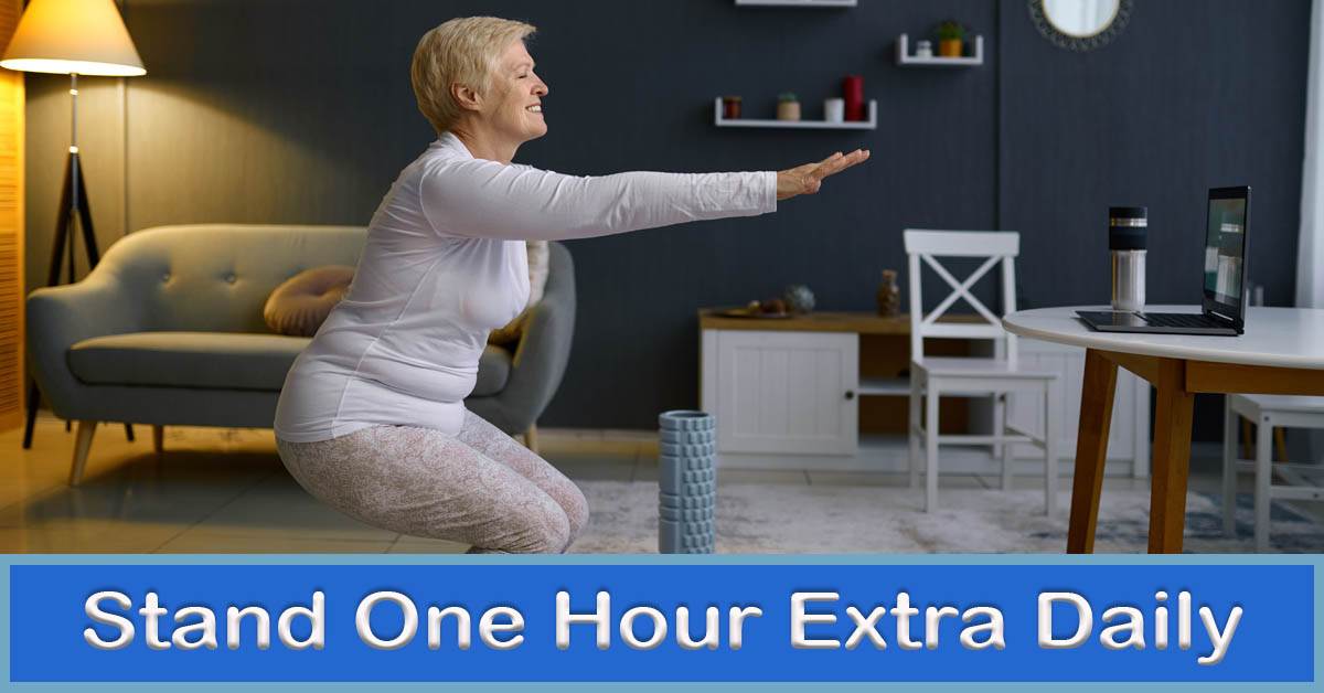 Stand Up to Disability - MDT Home Health Care Agency